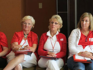 Women in the Window Cleaning Industry 2011: American Window Cleaner ...
